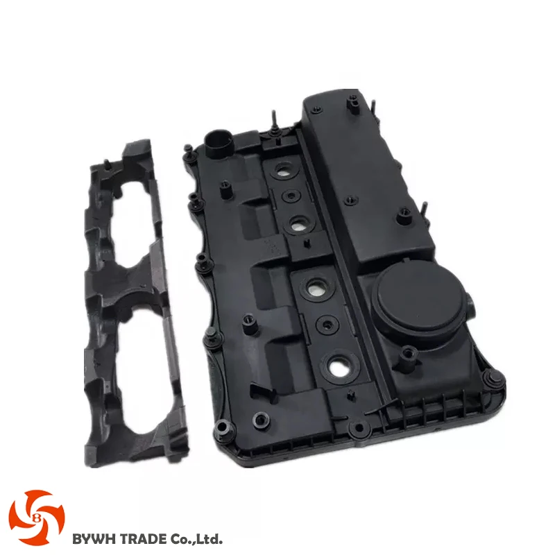 1858445 7310929270 Bk2q-6k271-ag Original Valve Cover Cylinder Head ...