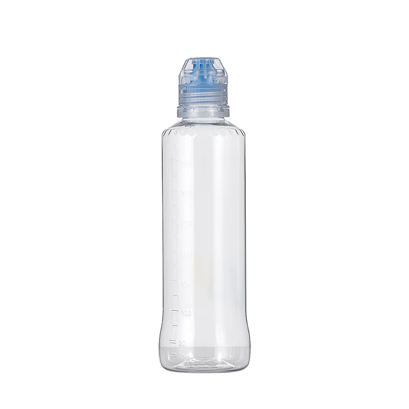 Wholesale 120ml-300ml Pet Plastic Honey Bottle Food Packaging 500g ...