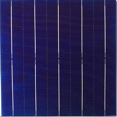 Buy Poly Solar Cell 5BB for Solar System,5BB Poly Solar Cell ...