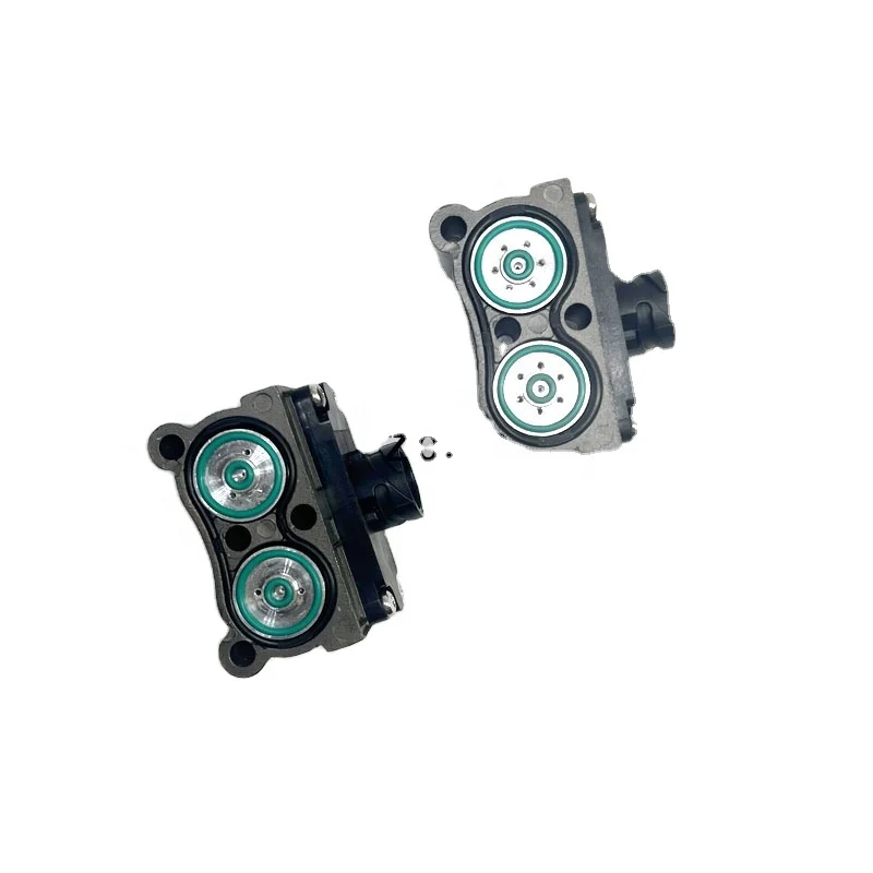 Solenoid Valve 24v 12v 9452601457 9452600057 Solenoid Valve for ...