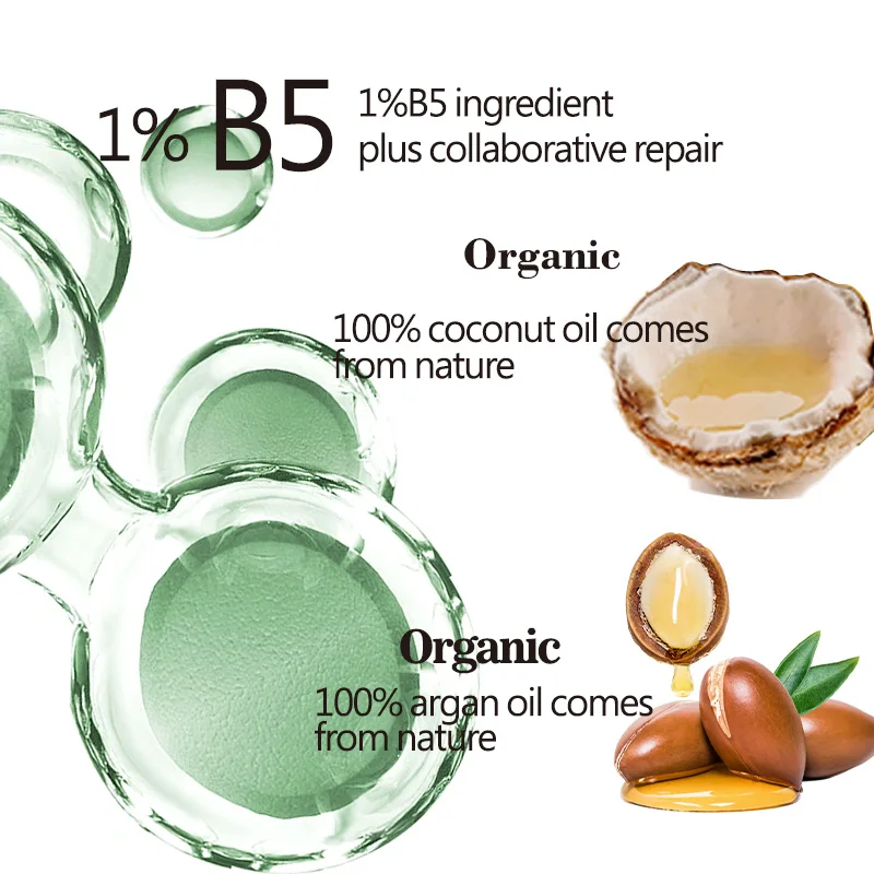 Castor Oil for Seborrheic Dermatitis - Nourishing Shampoo
