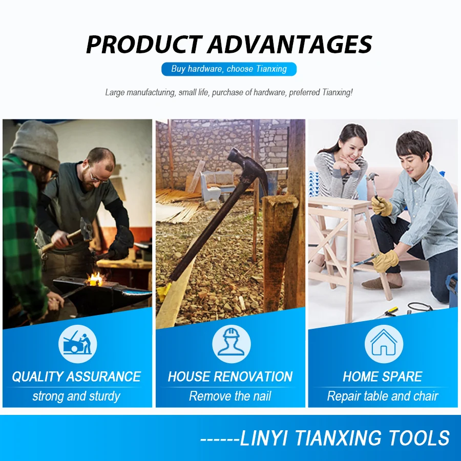 Machinist Hammer Carbon Steel 0.1kg-2kg In Available - Buy Nail Holder ...