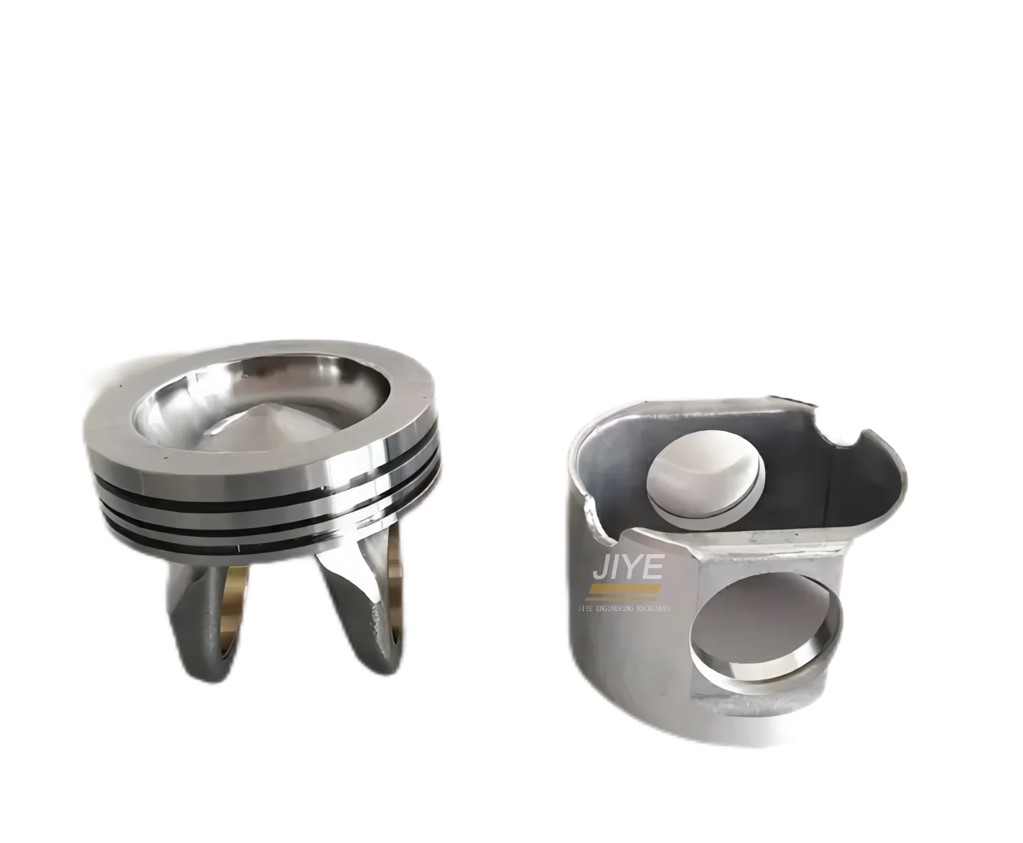 Body As-piston 3889354 - Caterpillar Mono Steel Piston 388-9354 For ...