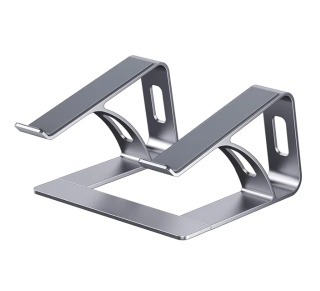 Mchose Ls653 Aluminum Alloy Notebook Cooling Bracket Double Rod Support ...