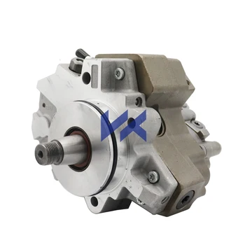 Diesel Common Rail Injection Pump 0445010244 For A6420701201 Mercedes ...