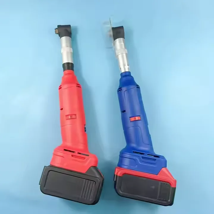 Brushless Electric Engraving and Grinding Machine - 110V/220V