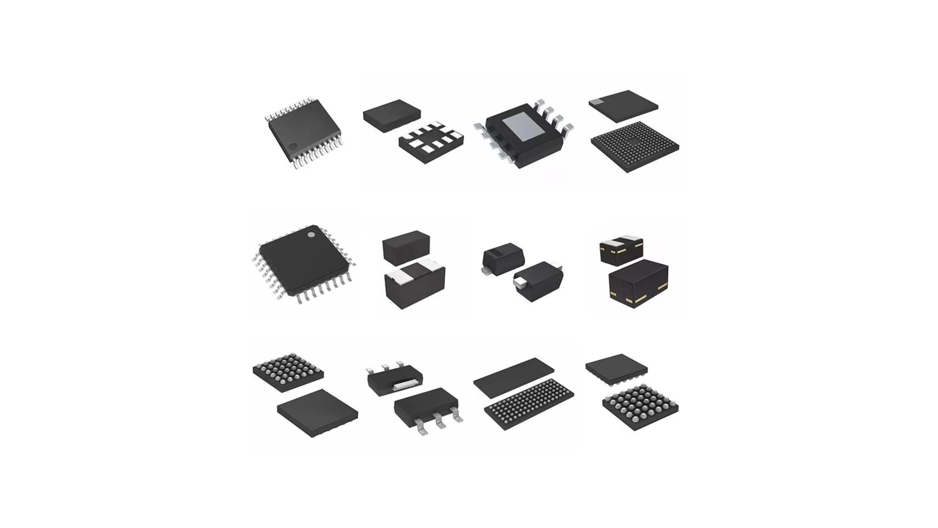 Mcu 32 Bit Stm32 Arm Cortex M7 Risc 512kb Flash 18v25v33v 64 Pin Lqfp Tray Bulk
