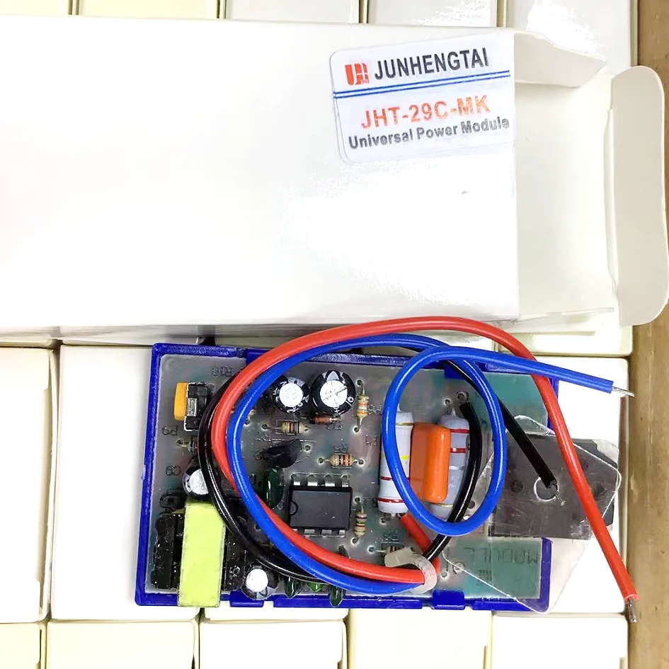 Universal Power Line Module| Alibaba.com