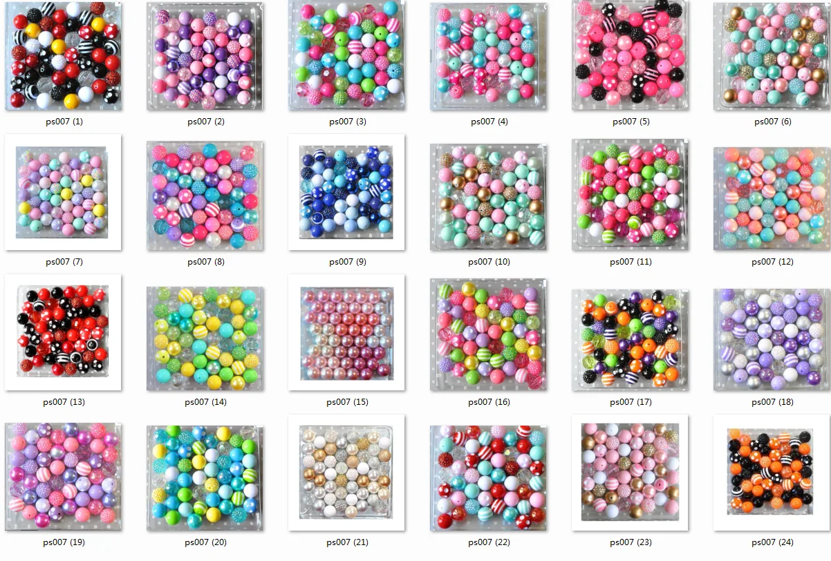 Cartoon Strawberry Hamburger Shaped Silicone Focal Beads For Pen ...