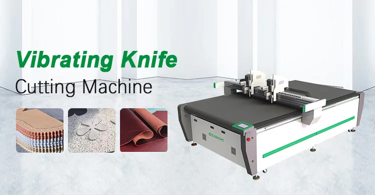 EVA Sponge Cutter - Precision Cutting Machine from China