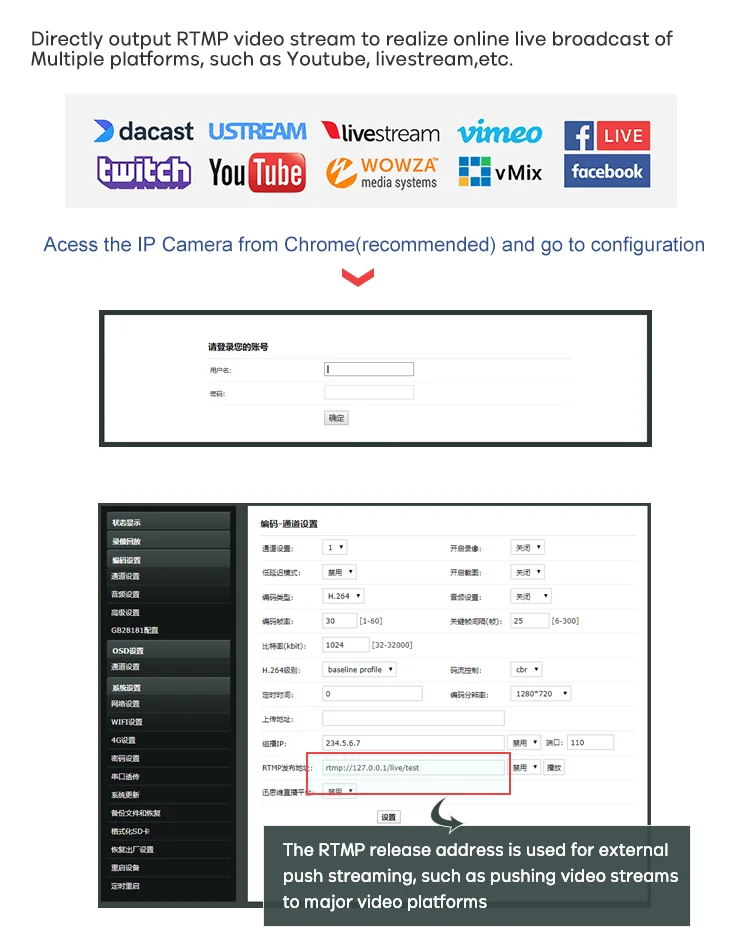 4MP hd high definition MIPI cmos GC4653 sensor sdk 38*38mm Mini high ...
