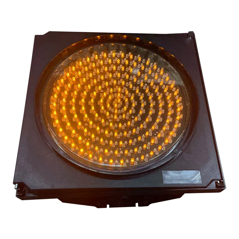 Zgsm Semaforo Naranja Rojo Verde Smart Traffic Lights For Roads And ...