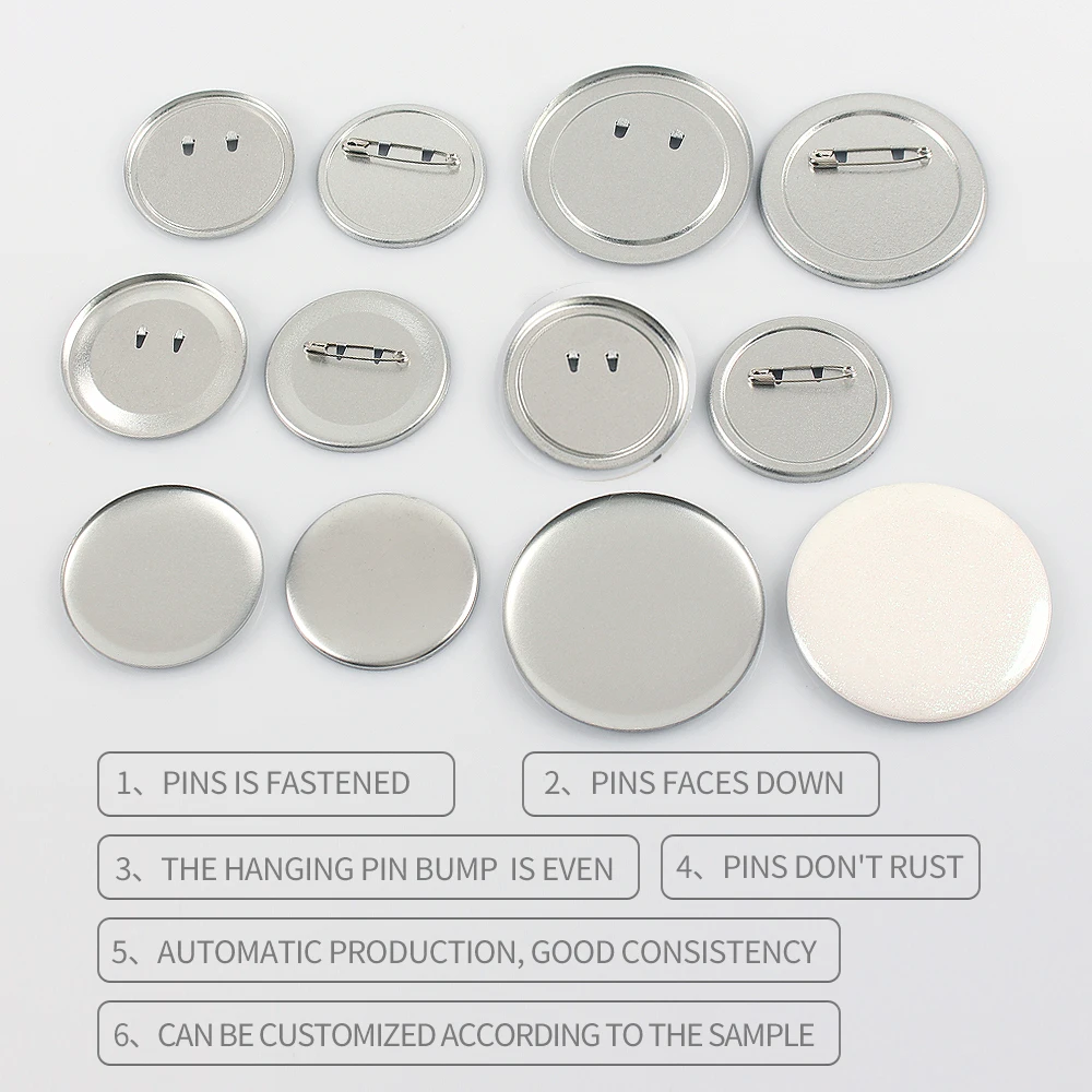 Metal Pin Badge,Animation Badge,Badge Material - Buy Metal Pin Badges ...