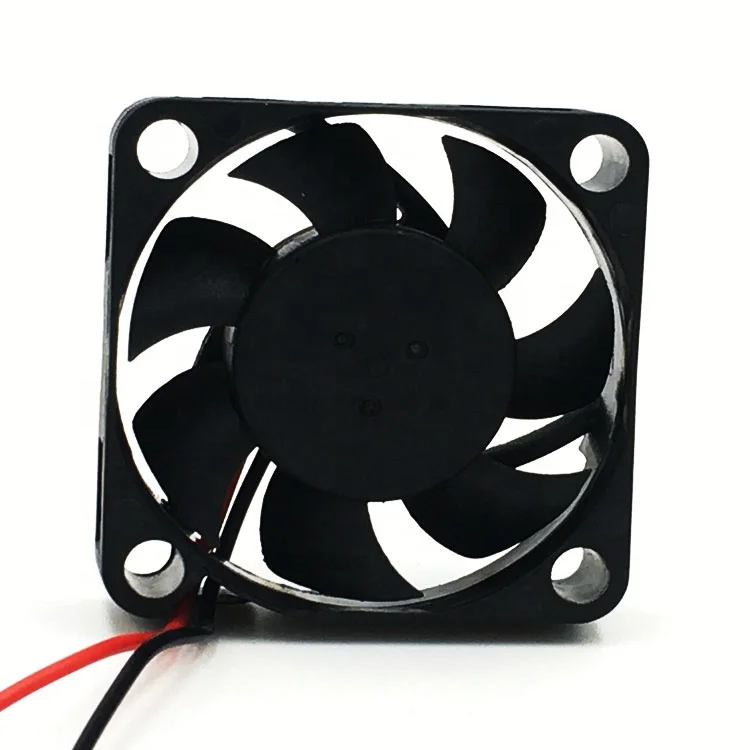 4010 40mm 5v 12v 24v DC Cooling Fan - Efficient & Versatile