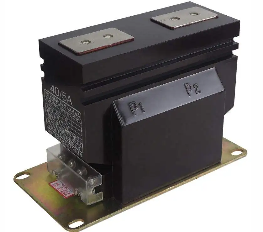 10kv 15kv 5p20 Mv Indoor Current Transformer 30a 2500 200 50 5 Ratio ...