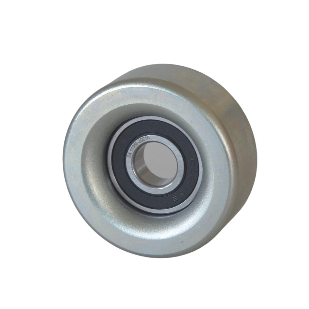 BELT TENSIONER ASSEMBLY for Nissan Cube Tiida 11955-JD21A