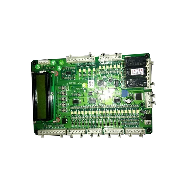 Elevator PCB board AMCB2 for KONE lifts| Alibaba.com