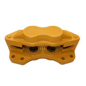 Wheel Loader Brake Caliper For Zl50c Cdm855 Lg956 Lw500k Sl50w - Buy ...