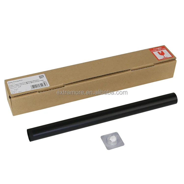 Color Laserjet Pro M452 MFP M377 M477 M479 Fuser Roller