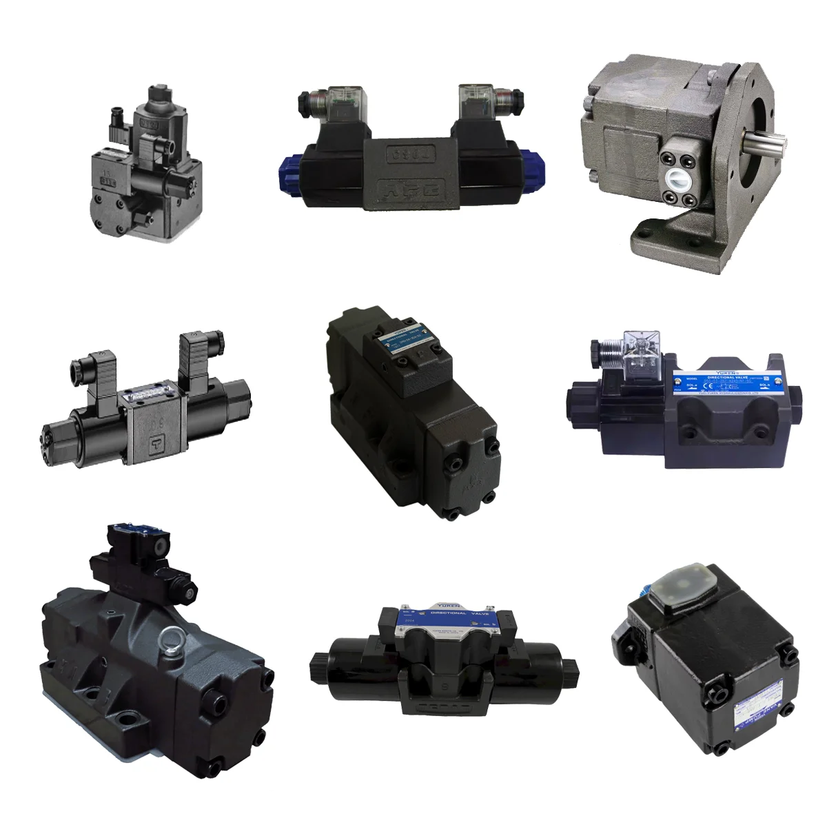 NEW Original ATOS E-ATR-7/400/I Pressure Sensor , ATOS Original ...