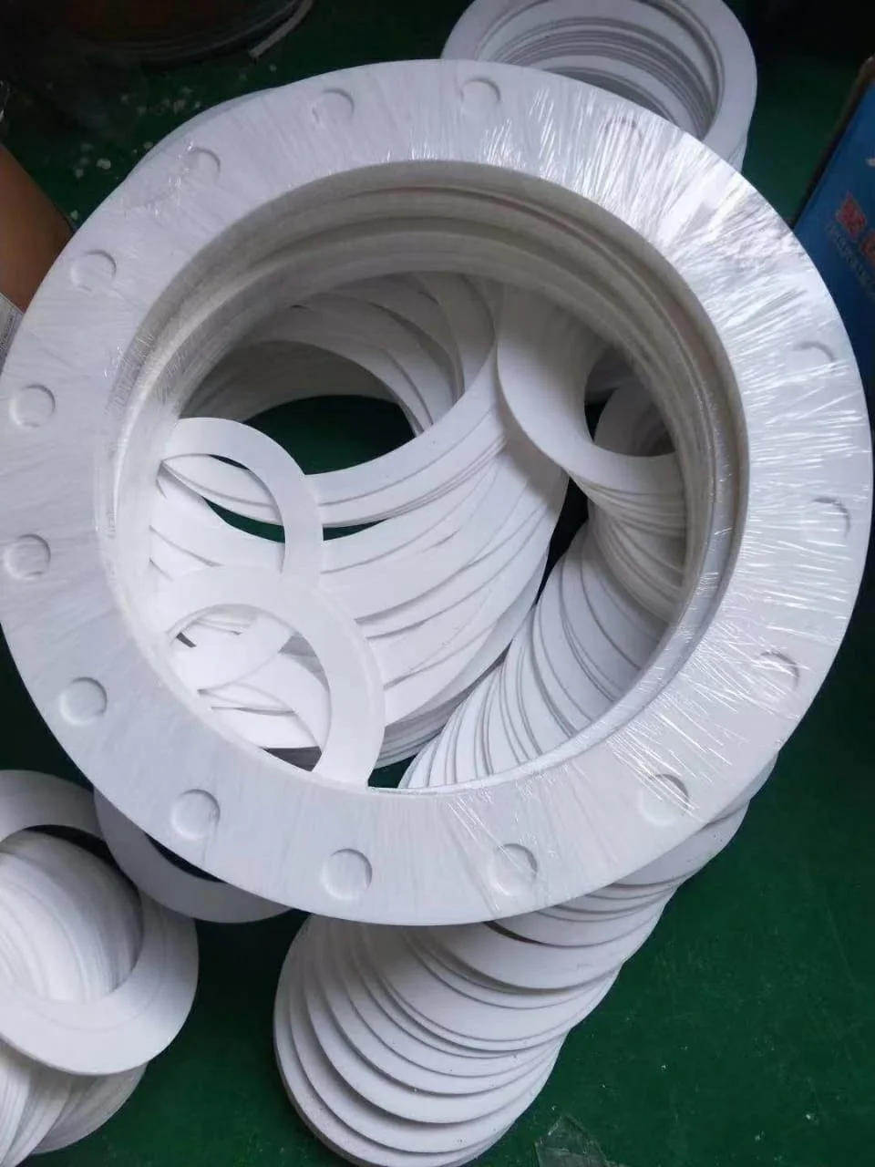 CNAF Non Asbestos Gasket Material Sheet - Durable Gaskets for Engines ...