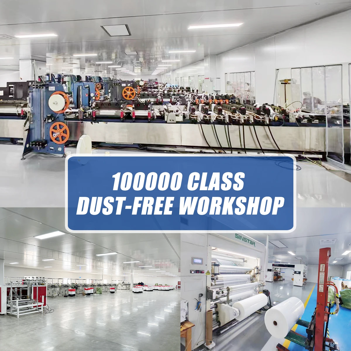 Alibaba.com: Vacuum LDPE Film Roll, Embossed Plastic Wrap for Food ...