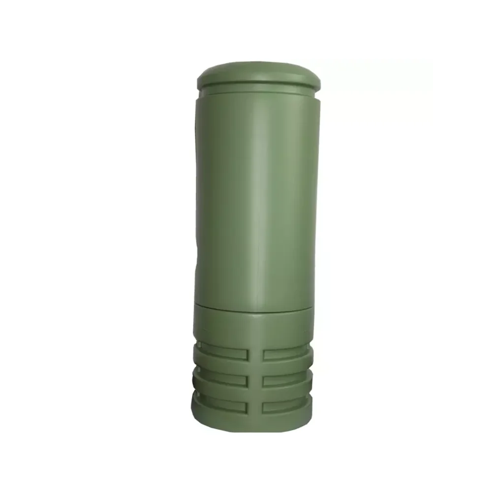 Outdoor Fiber Optical Pedestal - FTTH Solution by Twilight Optic