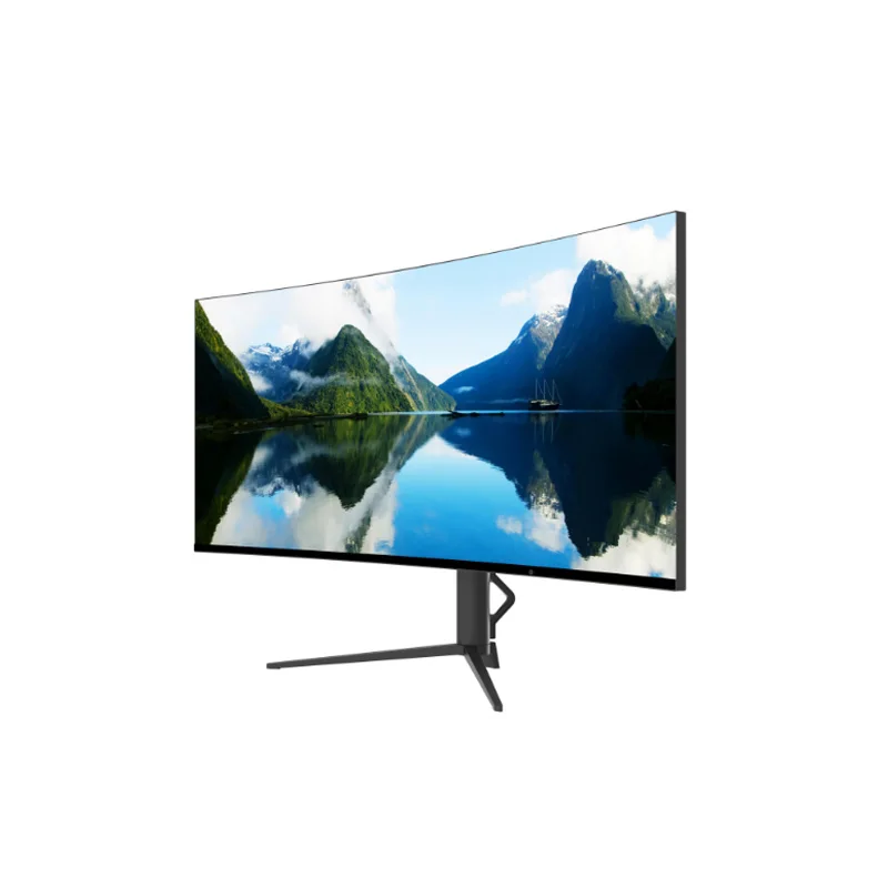 40 Inch 21:9 Ultra Wide LED Gaming Monitor 4K 165Hz ODM