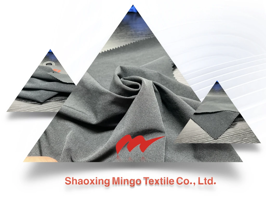 4 Way Stretch Twill Cloth Flexible Double Layer 210t Polyester Digital ...