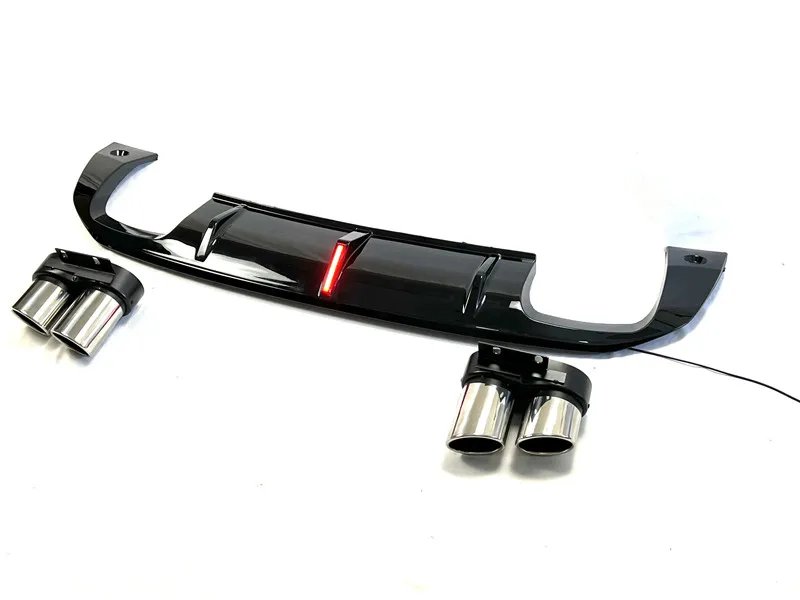 Sq2 Diffuser For Audi Q2 2020-2022 - Buy Sq2 Diffuser,Diffuser For Audi ...