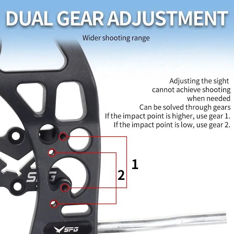 Compound Bow And Arrow Set Professional Hunting Archery Target ...