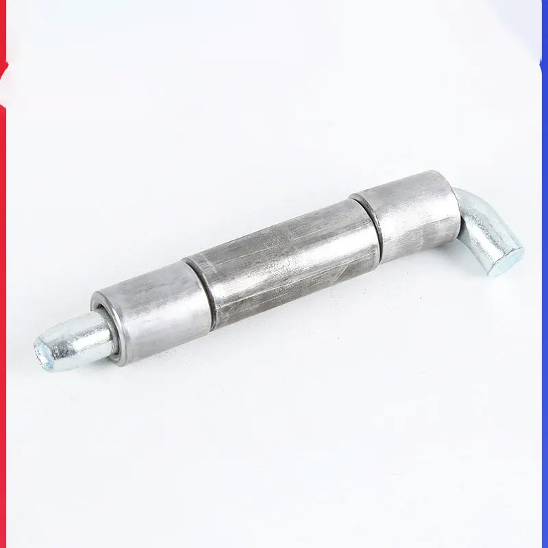 Three-section Door Shaft Hinge Industrial Cabinet Electric Welding GGD ...