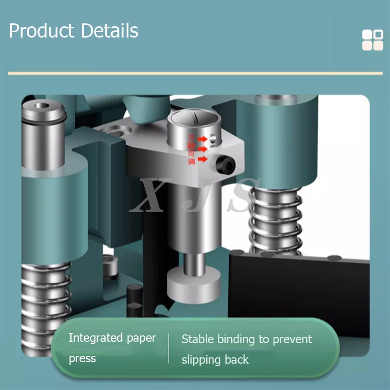 Manual Corner Rounding Machine Pvc Business Card Round Corner Cutter ...