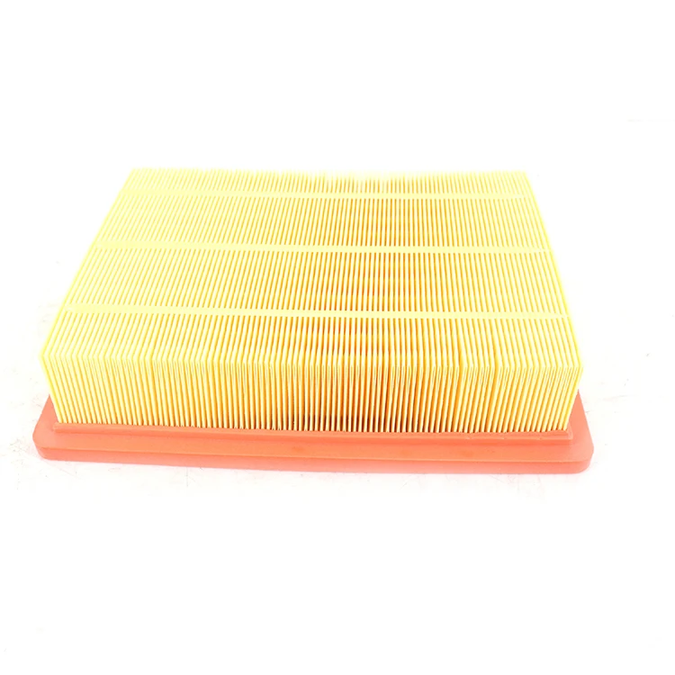 Air Filter S11090010-a7 / 1109130r1040 For Jac Sunray Cleaning Air ...