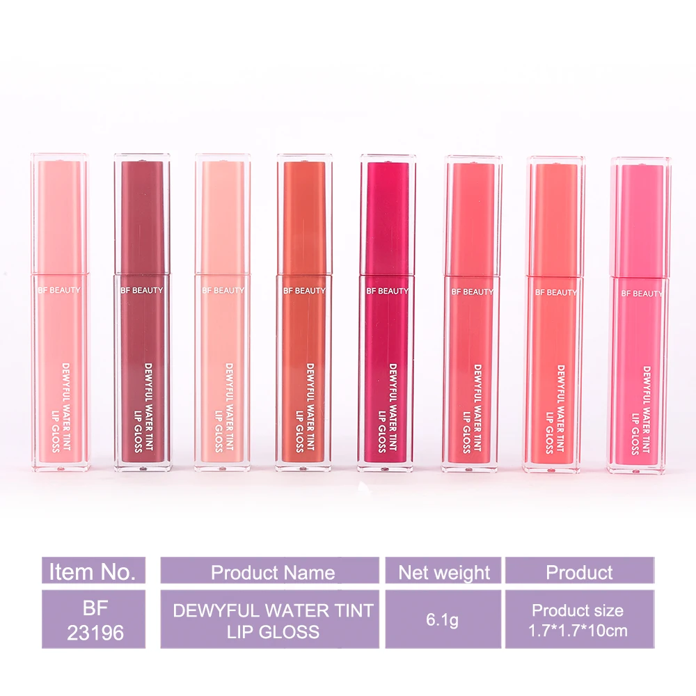 Wholesale Cosmetics - Custom Magic Your Life Lip Gloss