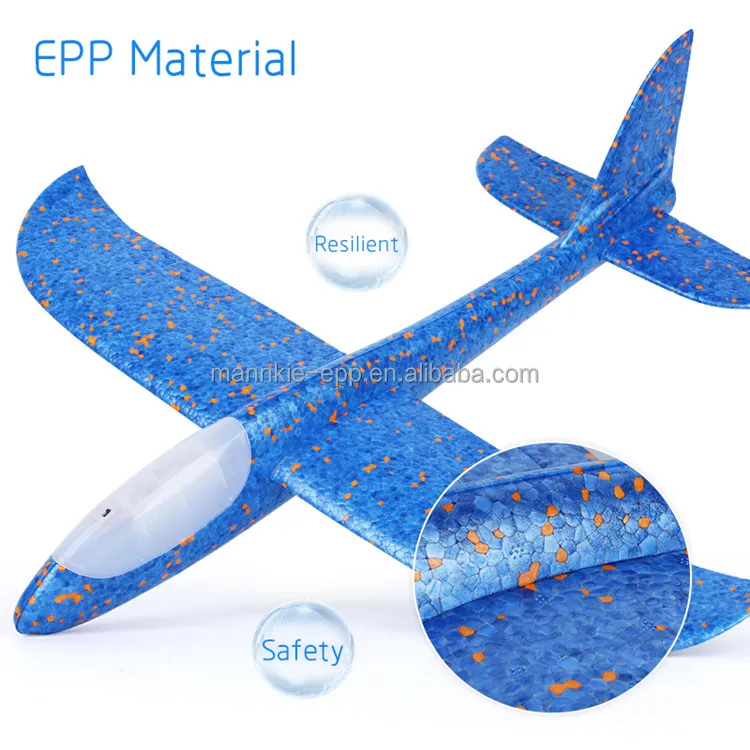 Mk Epp Foam Eagle Rc Epp Foam Plane Epp Glider Plane Big Arf - Buy Epp ...
