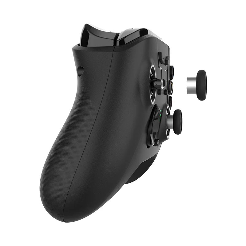 Wireless Bluetooth Video Game Elite Marco Controller for Nintendo Switch