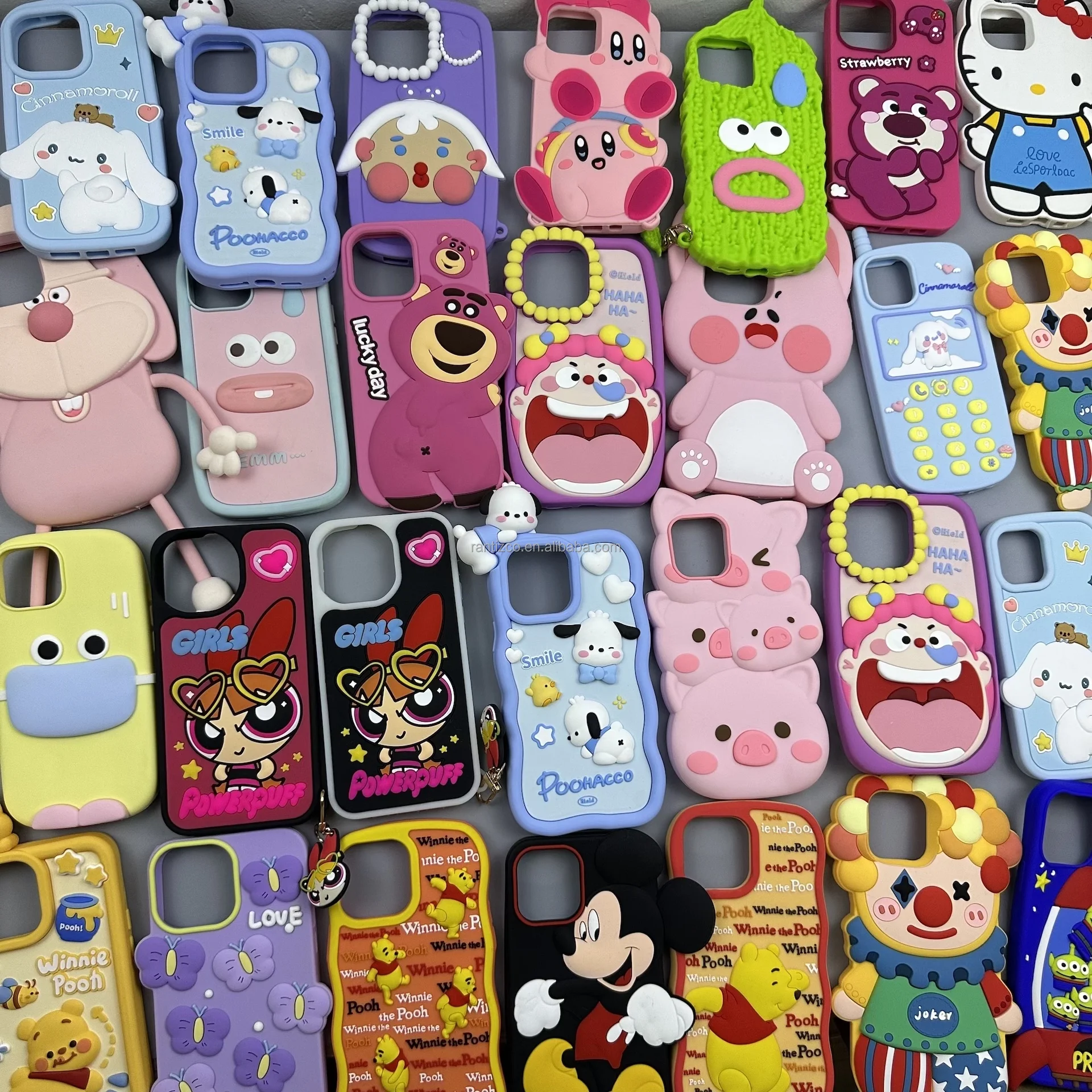 Unit Price 0.49 Cheap Silicone Cases For Iphone Wholesale Card Holder ...