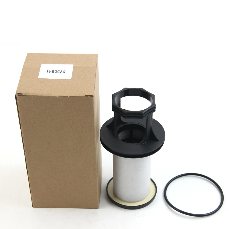 For VOLVO PENTA Doosan John Deere JCB Crankcase Ventilation Filter ...