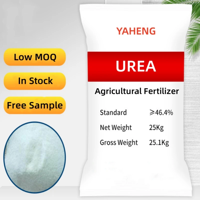 Wholesale Agricultural And Urea Fertilizer 50 Kg Bag 1000 Kg Bag ...