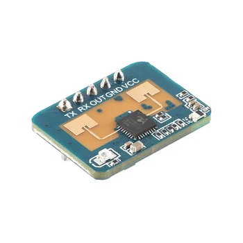 Ld2410c Human Body Exists Sensor 24ghz Millimeter Wave Mmwave Radar ...
