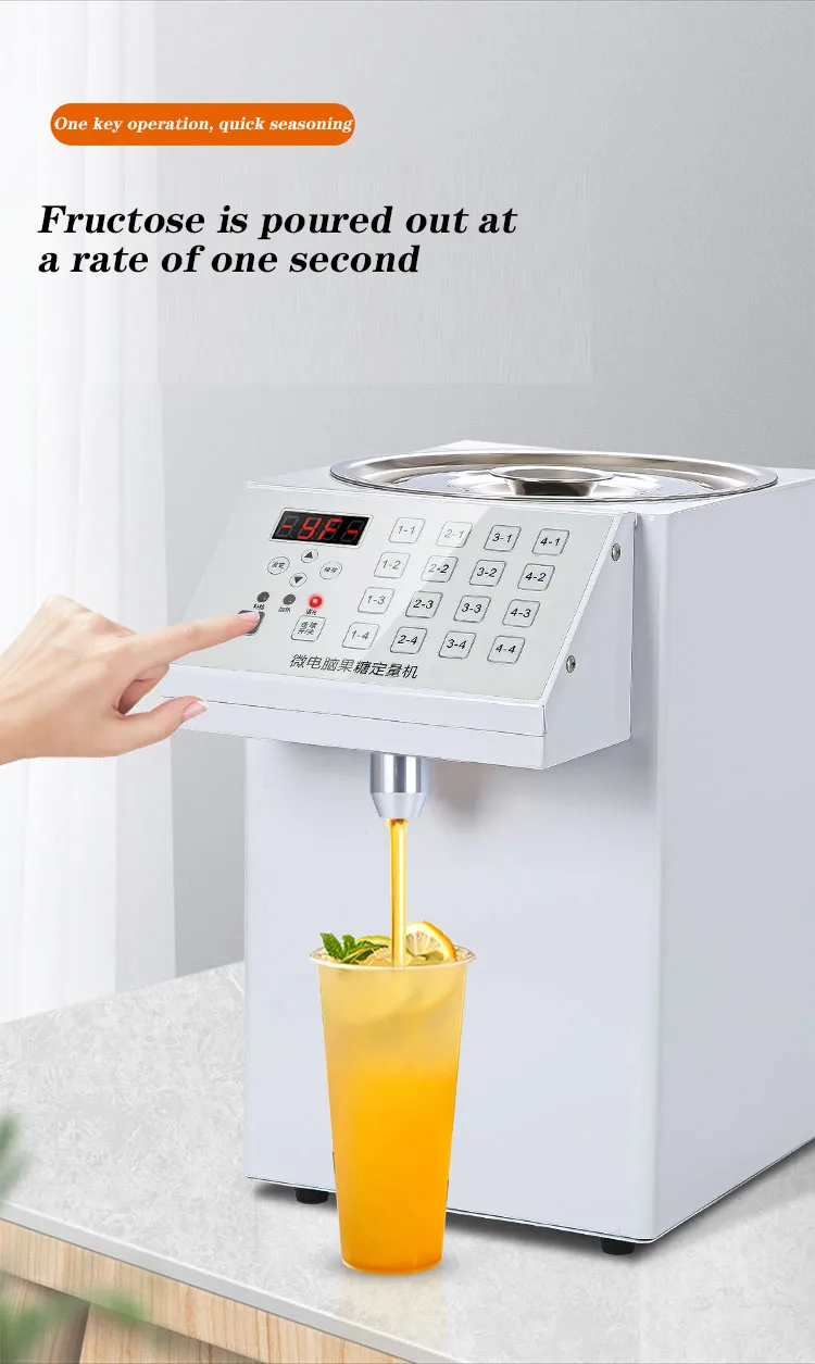 Commercial Automatic Sugar Dispenser at Jane Mcgary blog