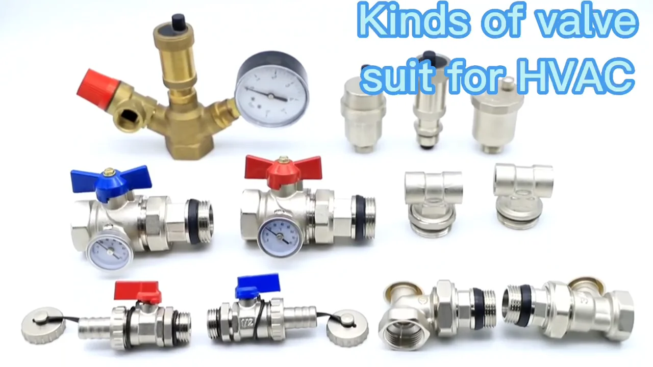 Safety Valve Or Safety Relief Valves Plumbing Fittings Pressure Valve ...