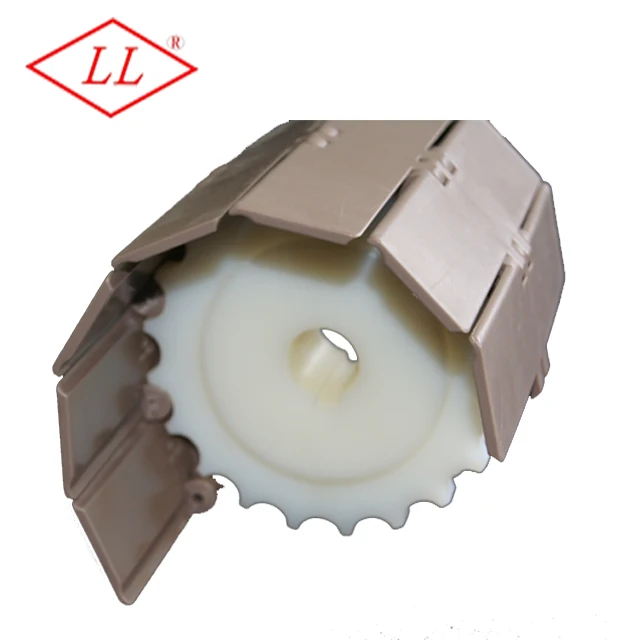 Plastic Straight Running Conveyor Chains LF820-k325| Alibaba.com