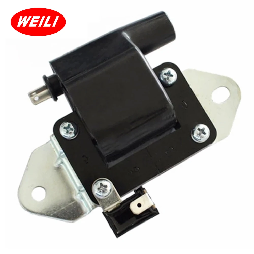 WEILI Car Ignition Coils for Nissan, Hyundai, & Chevrolet