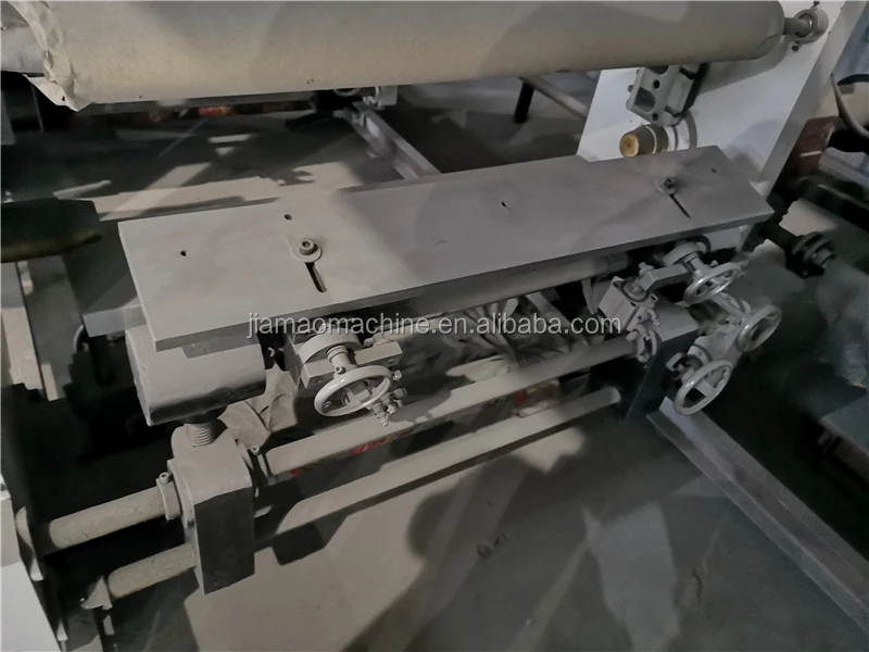 Intaglio Press Automatic Register Rotogravure Printing Machines Roto ...