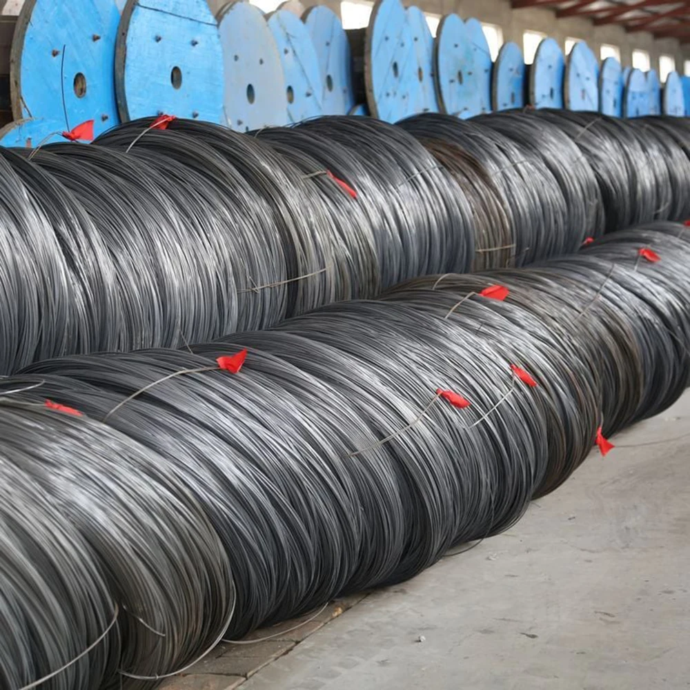 Din 17223/1-84 14x17h2 Stainless Steel Wire For Springs,1mm Thick ...