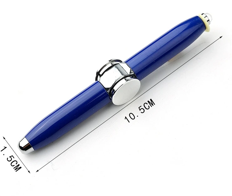BSBH Luxury Metal Pen - Stress Reduce Custom Anti Anxiety