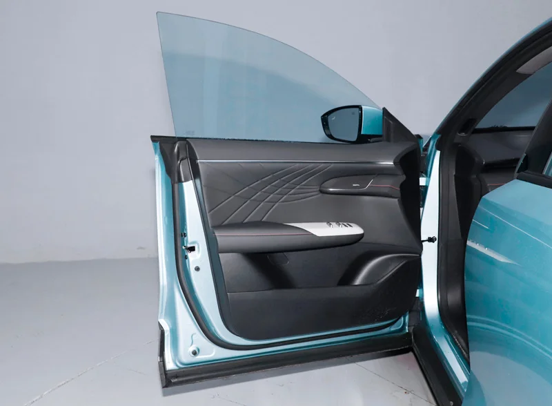 Changan S7 Hybrid Ev Suv Car Electric Vehicles Changan Deepal S7 ...