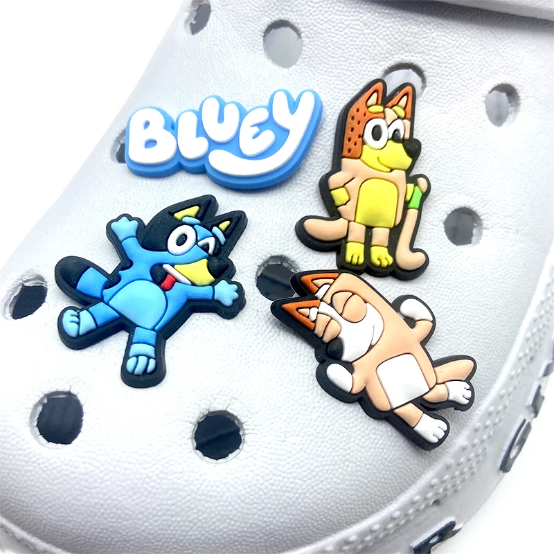 Free Sample Factory High Quality Customized Shoe Accessories Custom ...